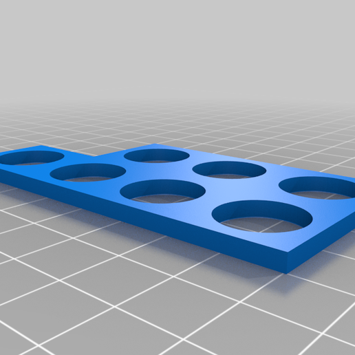 Free 3D file Numicon 📐 ・3D printing idea to download・Cults
