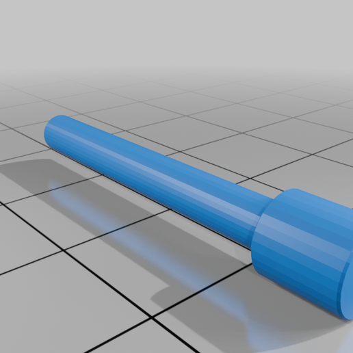 🤖 DrillBot Action Figure・Free 3D File for ・Cults