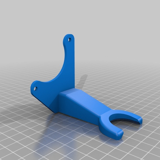 Free 3D file FT5 Aero mount with OEM motor 🧞‍♂️ ・3D printer model to ...
