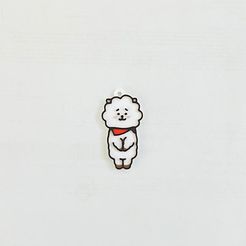 Bt21 best 3D printing files・411 models to download・Cults