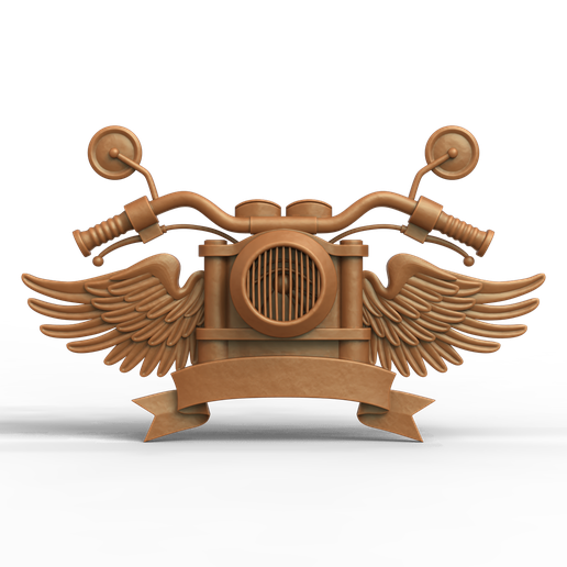 3D file 3D Model STL File for CNC Router Laser & 3D Printer 2965 ...