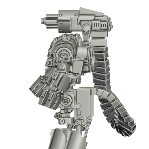 🎲 CASTELLAX・ OBJ File for 3D printing・Cults