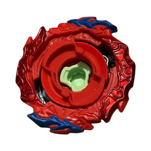 🧸 BEYBLADE X | BURST BLADE LAYER | CX ASSIST BLADE・ STL File for 3D ...