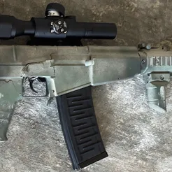 Vss best 3D printing models・109 free models to download・Cults