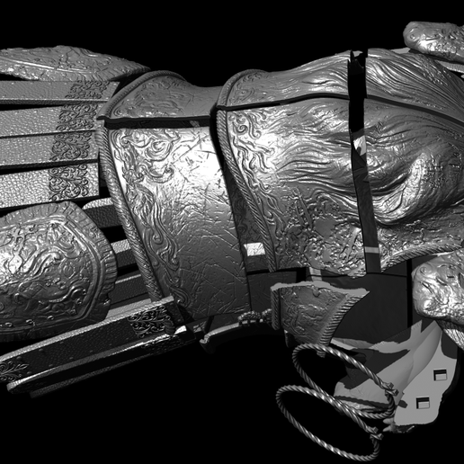 💍 GENERAL RADAHN ARMOR SET - STARCOURGE RADAHN ARMOR COSPLAY life size ...