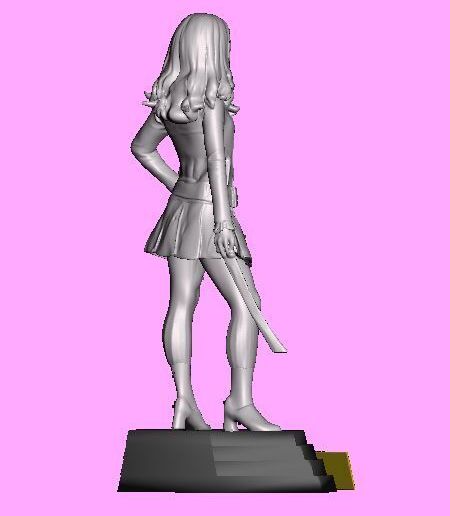 🤖 MEGAN 2.0・ STL File for 3D printing・Cults