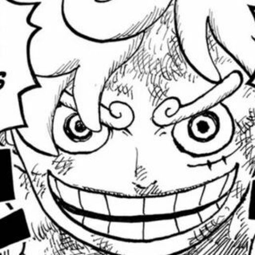 gear 5 coloring pages