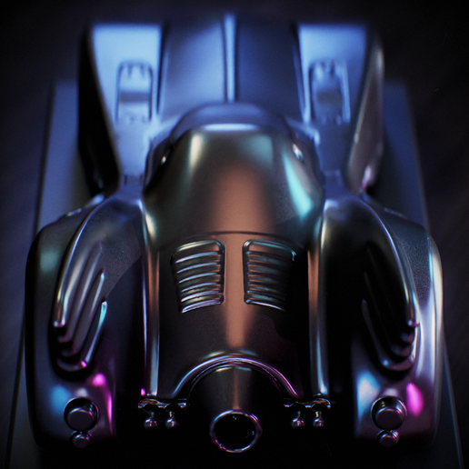 🃏 batmobile 1989 - Batmobile - Tim Burton Batman - Michael Keaton ...