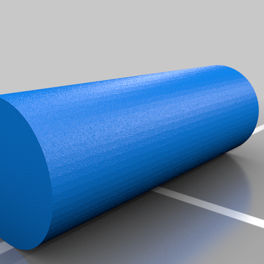 Free 3D file Blake's 7 Scorpio Clip Gun Blaster ♏ ・3D printable object ...