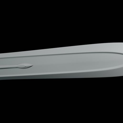 🗡️ Phainon Sword Honkai Star Rail 3D STL Print・ 3D File for 3D printing ...