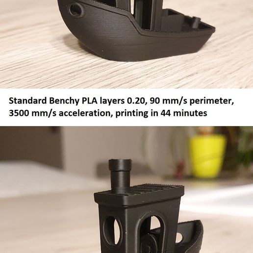 V3 AIR DUCT FAN 5015, 5020, ENDER 3 S1, S1 PRO, S1 PLUS, SPRITE EXTRUDER, ACCELEROMETER, LED ...