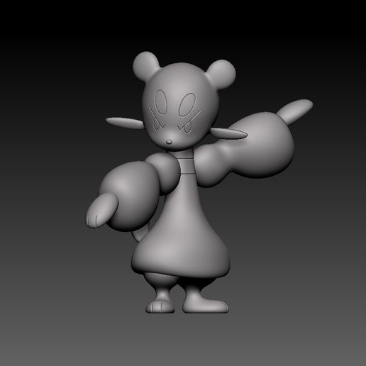 mienfoo evolution pokemon black