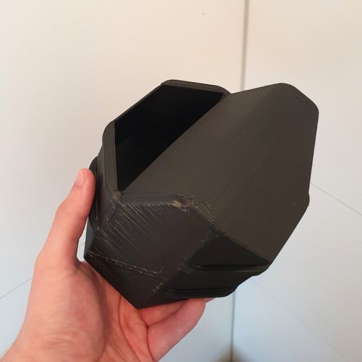 3D file Light Trap 150 Octagonal Design for 15cm holes 🪤 ・3D printer ...