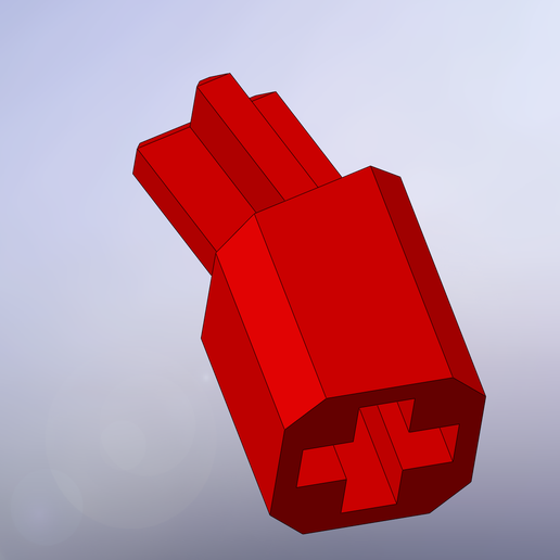 🔑 Angled Keycap Extender / Riser for Mechanical Keyboards - 5 Variants ...