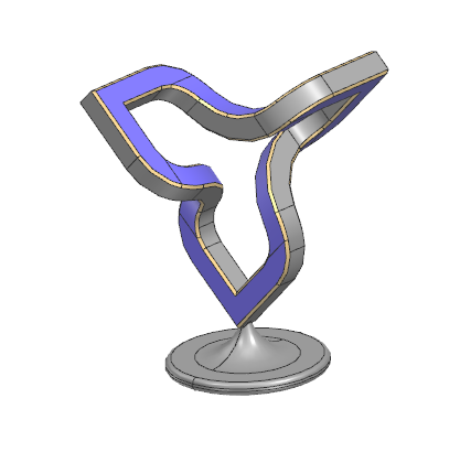 🏢 home object・ STL File for 3D printing・Cults