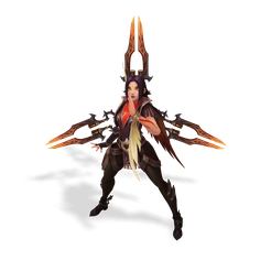 Irelia best 3D printing models・77 free models to download・Cults