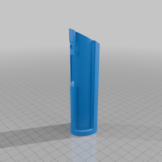 🎭 The Darksaber (The Mandalorian)・Free 3D File for ・Cults