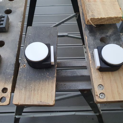 STL file Workbench Cookies 💭 ・3D print model to download・Cults