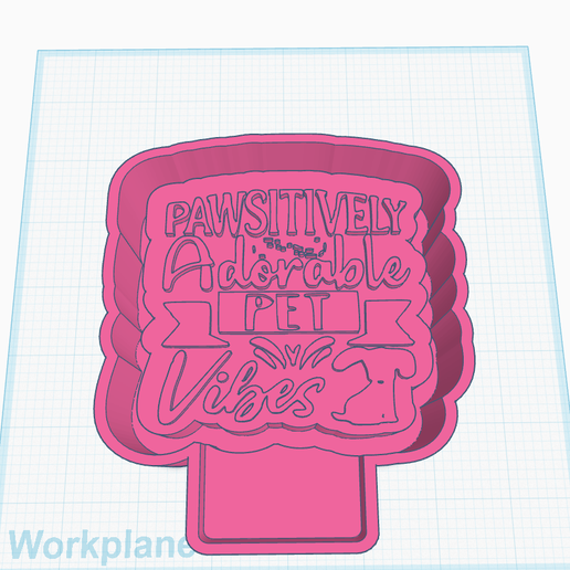 📦 Adorable Pets・ STL File for 3D printing・Cults