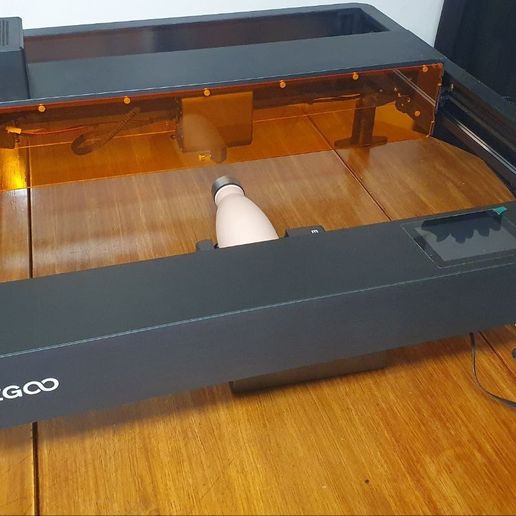 🧞‍♂️ Phecda Rehausse elegoo・ STL File for 3D printing・Cults