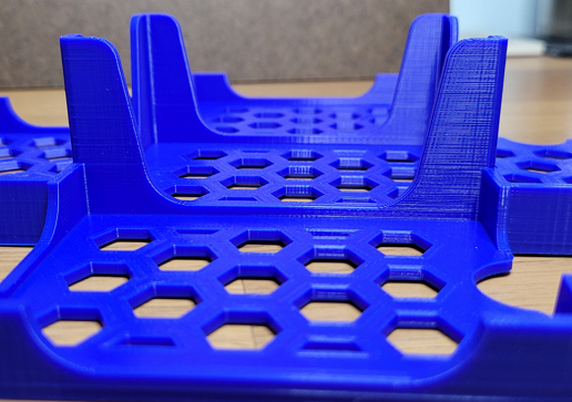 🎲 Skip-Bo Card Rack・Free STL File for ・Cults