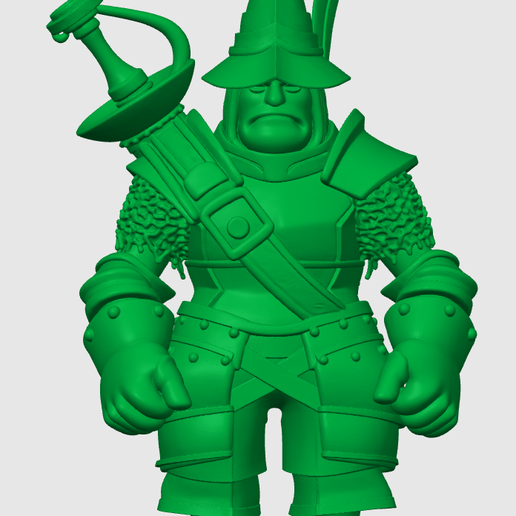 adelbert steiner figure