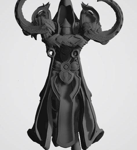 malthael diablo
