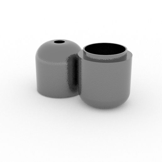 🧊 ice face roller skincare・ STL File for 3D printing・Cults