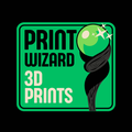 All the 3D models of _Print_Wizard_・Cults