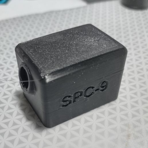 🔫 Speedloader for Maruyama GBBR such as SPC-9/SCW-9・Free 3D File for ・Cults