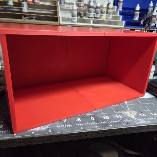 🧞‍♂️ Modular Storage Case・Free STL File for 3D printing・Cults