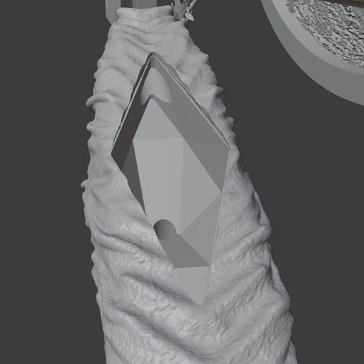 💍 Darkmoon Greatsword from Elden Ring Ranni's Sword (For Resin Casting ...