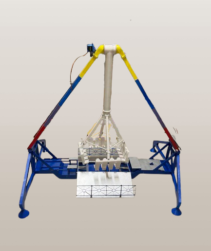 👽 FREAKOUT FUNFAIR RIDE CARNIVAL MODEL FAIRGROUND RIDE・ 3D File for 3D ...