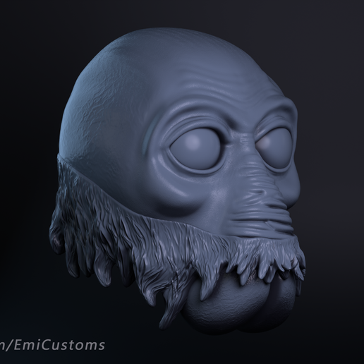 Aqualish Kit・ 3D File for 3D printing・Cults