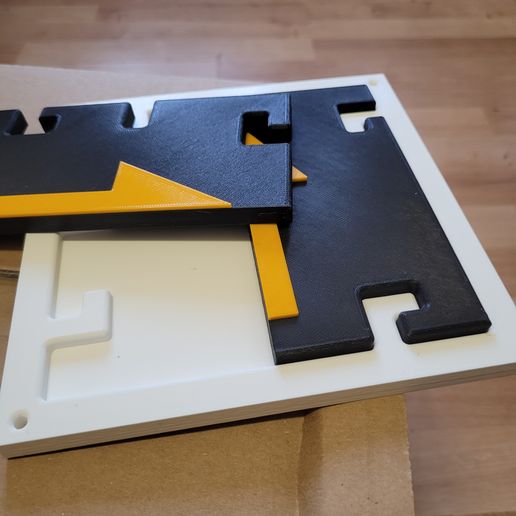 🎲 escape room puzzles・ STL File for 3D printing・Cults