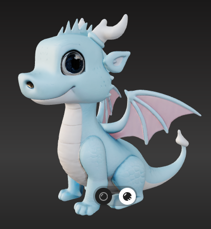 🐉 Metallic Dragon Juggernaut - Steel Dragon Beast・ STL file for 3D ...