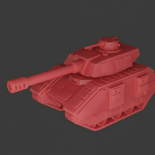 🪖 Chibi Tank / Tank / Mini Panzer / Stylized Tank / Easy Tank / Pocket ...