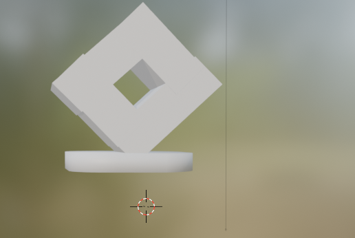 🪞 roblox icon・Free STL File for 3D printing・Cults