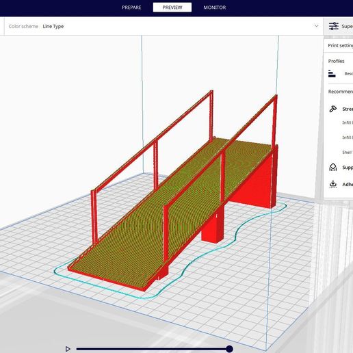STL file loading ramp 🧑‍🔧 ・3D printing design to download・Cults