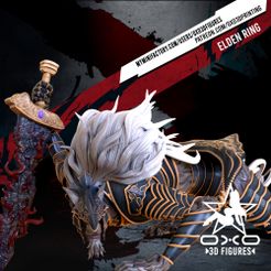 All the 3D models of OXO3D_Figures・Cults