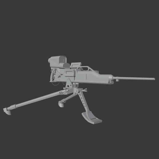 STL file p3dm ru XM312 3D stl 🔫 ・3D printing template to download・Cults