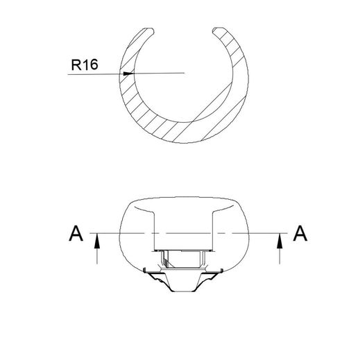 🚁 Volador motor protectors 5 inch・Free STL File for 3D printing・Cults