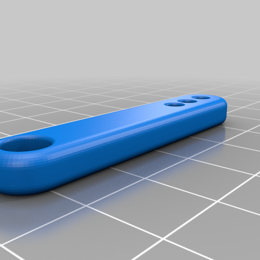 📶 Micro Antenna Insulator・Free STL File for 3D printing・Cults