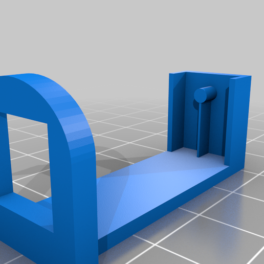 🤖 EZ-inMoov Robot Head・Free STL File for 3D printing・Cults