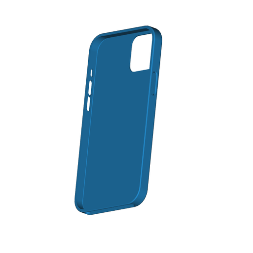 STL file Apple iPhone 14 Plus 🍎 ・Template to download and 3D print・Cults