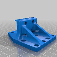 Archivo 3D gratis Caja GN-801・Objeto imprimible en 3D para descargar・Cults