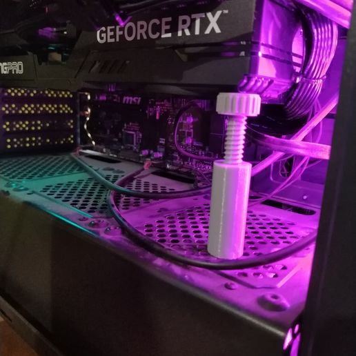 💻 GPU Support・3D Print with the kobra neo 2 3D printer・Cults