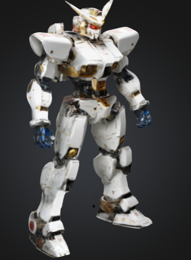 🤖 Japanese Mecha Robot anime / Japanese Mecha Robot anime・ 3D File for ...
