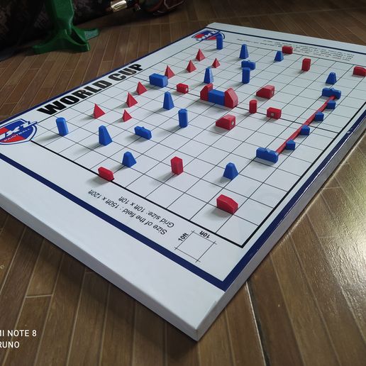 speedball field layout