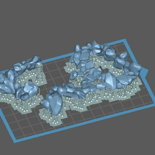 🎨 Bui YuYu Hakusho・ 3D File for ・Cults